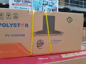 Polystar Hood System in Lagos Island (Eko) - Kitchen Appliances, Ukagod ...