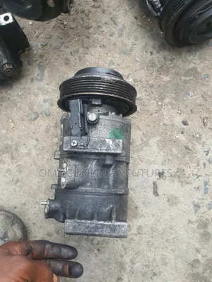 A/C Compressors in Nigeria for sale Prices on Jiji.ng
