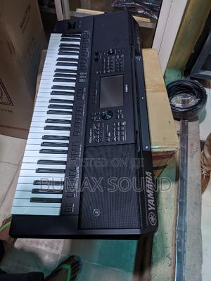 Yamaha PSR SX 900 Keyboard in Ojo - Musical Instruments & Gear, Bumax ...