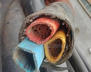240mm X 3core Armoured Cu Cable Miccom Cable in Lagos Island (Eko ...