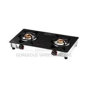 LG Table Top Gas Cooker in Agege - Kitchenware & Cookware, Gorgeous ...