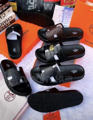 BEST Selling HERMES Quality Carton PALM in Ikeja - Shoes, David Och ...