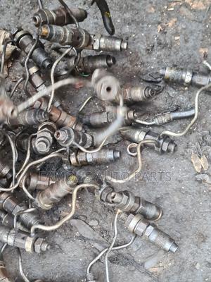 Toyota Land Cruiser Prado Diesel Nozzle in Mushin - Vehicle Parts ...