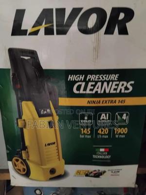 Lavor Original Electric Pressure Washer for sale - Fabian Ventures ...