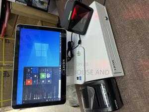 Licon L430i I5 Complete Set Double Screen Pos System in Lagos Island ...