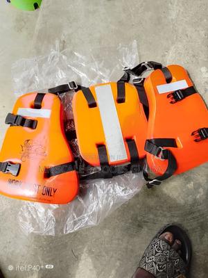 Work Vest Jacket in Lagos Island (Eko) - Safetywear & Equipment ...