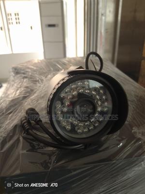 CCTV Camera Setup With 1 TB Hard Disk in Port-Harcourt - Security ...