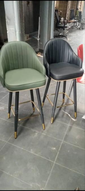 High Quality Executive Bar Stools for Restaurants and Bars in Eko ...