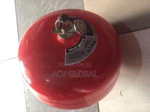 6kg Automatic Sprinkler in Orile - Plumbing & Water Supply, Acv Global ...