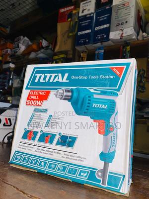 500w Electric Drilling Machine 13mm in Lagos Island (Eko) - Electrical ...