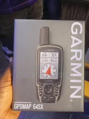 GPSMAP 64sx Garmin GPS in Lagos Island (Eko) - Measuring & Layout Tools ...