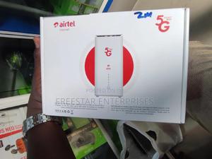 Airtel Universal 5g Router. in Ikeja - Networking Products, Freestar ...
