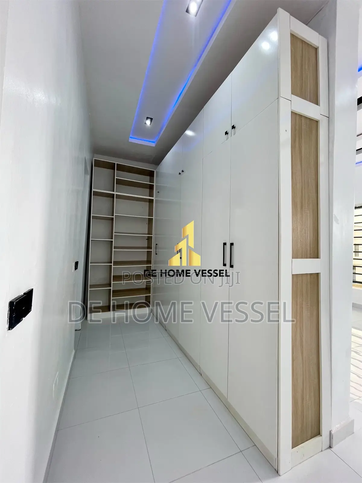 4bdrm Duplex in Ajah for sale for sale - De Home Vessel Price: ₦ ...