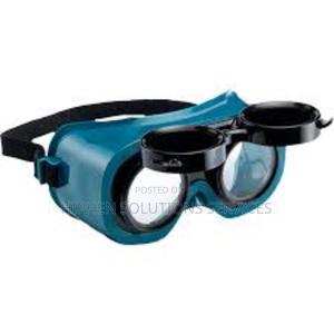 Welders Safety Goggles Welding Cutting Glasses in Yaba - Safetywear ...