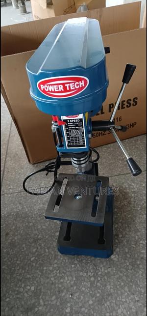 Pillar Drill Machine 13mm ORIGINAL in Ikeja - Electrical Hand Tools ...