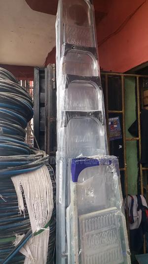 Iron Turkey Ladder 4 Step in Ojo - Other Repair & Construction Items ...