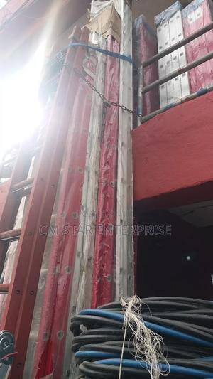 Original Extension Turkey Ladder 12x2 in Ojo - Other Repair ...