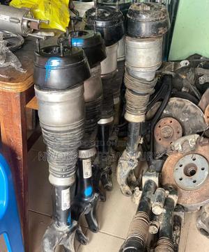 Balloon Shock Absorbers for Mercede GLE AMG 2018 to 2024 in Mushin ...