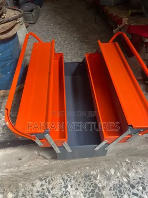 Tool Boxes in Nigeria for sale Prices on Jiji.ng