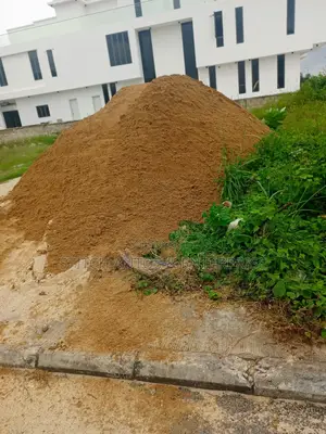 Sharp Sand in Nigeria for sale Prices on Jiji.ng