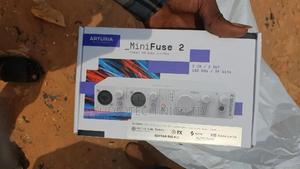 Arturia Mini Fuse 2 Audio Interface in Ikeja - Audio & Music Equipment ...