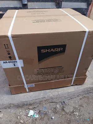 Sharp Photocopy Machine in Nigeria for sale Prices on Jiji.ng