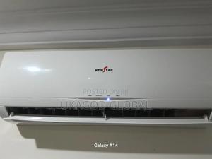 Kenstar 1 Hp Air Conditioner Split Unit in Lagos Island (Eko) - Home ...