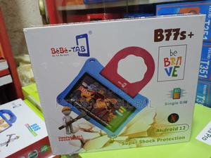 New Bebe B77s 128 GB in Ikeja - Tablets, Peterever Global Communication ...