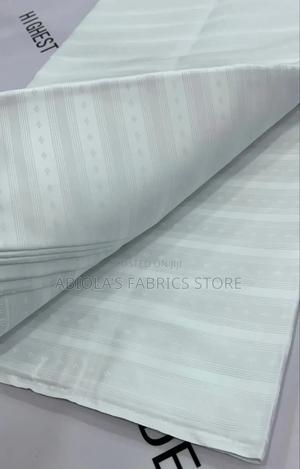 Swiss Fashion Atiku in Lagos Island (Eko) - Clothing, Abiola Fabrics ...