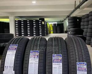 Tires Of All Sizes For Sale At Various Prices Per Tyre Sizes in Ikeja ...
