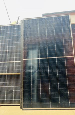 500w Jinko Solar Panel in Umuahia - Solar Energy, Emkay Solar Global ...