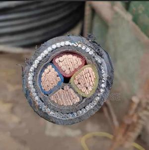 Pure Copper 70mm X 4core Armoured Cable PVC SWA PVC in Lagos Island ...