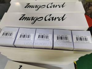 PVC Cards (Id Card) in Lagos Island (Eko) - Printing & Graphics ...