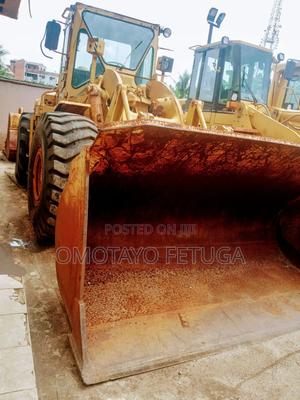 Payloader for Clearing Land, Bushes and Forest, Excavator in Ikeja ...