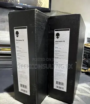 Dell Alienware Laptops & Computers in Nigeria for sale Prices on Jiji.ng