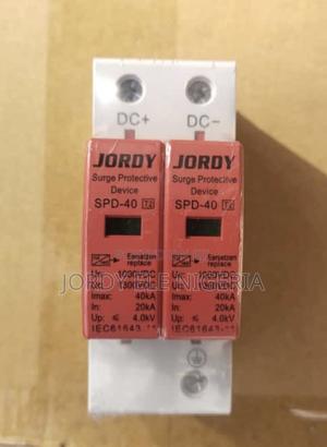 AC DC Surge Protector 2pole Single Phase in Ojo - Electrical Equipment ...