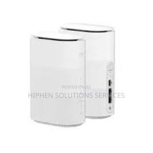 Zte Mf90 LTE Router 3G And 2G in Yaba - Networking Products, Hiphen ...