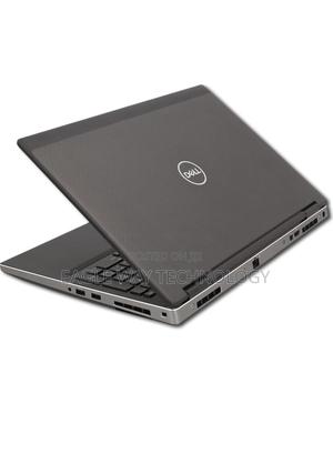 New Laptop Dell Precision 7530 32GB Intel Xeon SSD 512GB in Ikeja - Laptops & Computers, Eagle ...