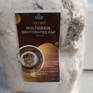 Multigrain Dehydrated Pap (Spiced) in Ikorodu - Meals & Drinks ...