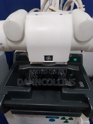 Amx4 Mobile X-Ray in Ikeja - Medical Supplies & Equipment, Dan Collins ...