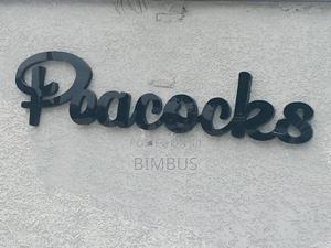 3D Wall Signage in Shomolu - Printing Services, Bimbus Imperial | Jiji.ng