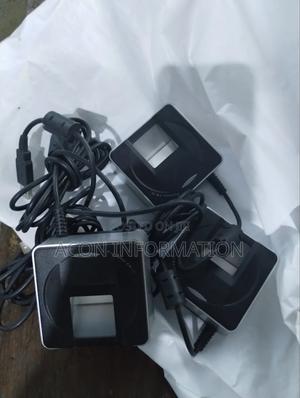 Futronic Fingerprint FS10 Support NECO in Ojodu - Printers & Scanners ...