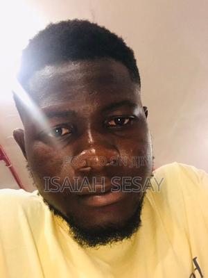 Graphic Designer in Ibeju - Computing & IT CVs, Isaiah Sesay | Jiji.ng