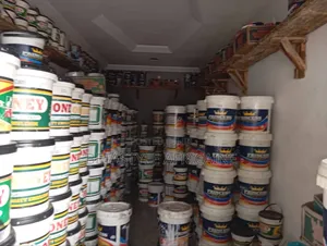 Paints in Nigeria for sale Prices on Jiji.ng