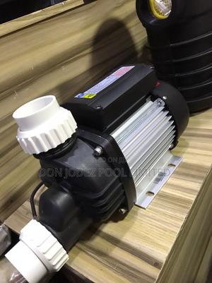 Jacuzzi Pump in Orile - Plumbing & Water Systems, Don Jodez Pool ...