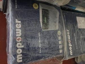 Mopower 2.5kva 24V Transformer Based Inverter in Ojo - Solar Energy ...