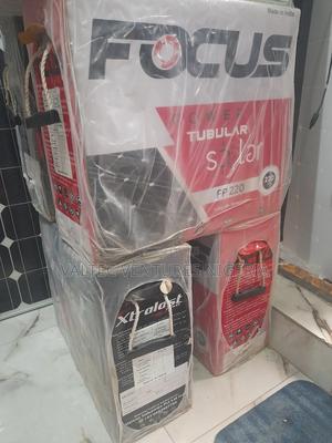220ah Focus Tubular Battery in Ojo - Electrical Equipment, Valtec Solar ...