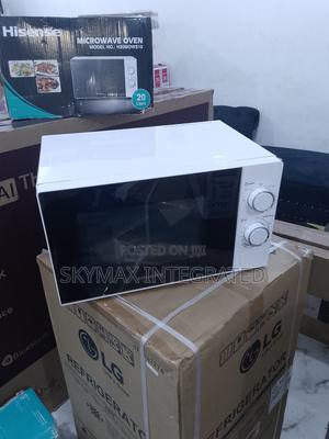 Effective Hisense H20mows10 2022 Model Microwave in Kosofe - Kitchen ...