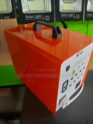 Hybrid Solar Generator 1000watts in Lagos Island (Eko) - Solar Energy ...