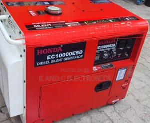 Honda 10kva DIESEL Generator 100%Copper 1yeras Warranty in Ojo ...